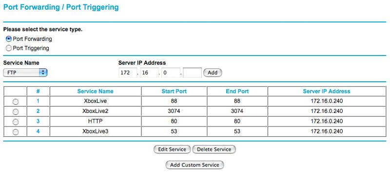 Solved: Can't Stay Connect to Xbox Live with new Netgear router ...
