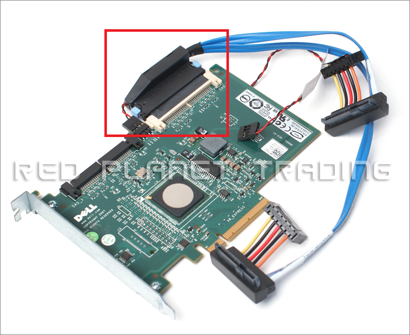 Solved: Question about new SAS tape drive connections | Experts Exchange