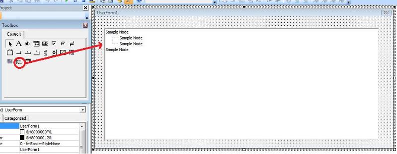 Solved: Adding Faceid's in imagelist control excel VBA | Experts Exchange