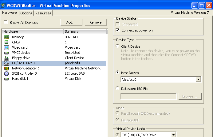 Solved: New Virtualmachine will not boot into the Windows Installation ...