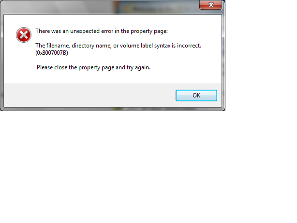 Solved When I Try To Enable Windows System Restore On A Windows 7 Professional 64 Bit Os