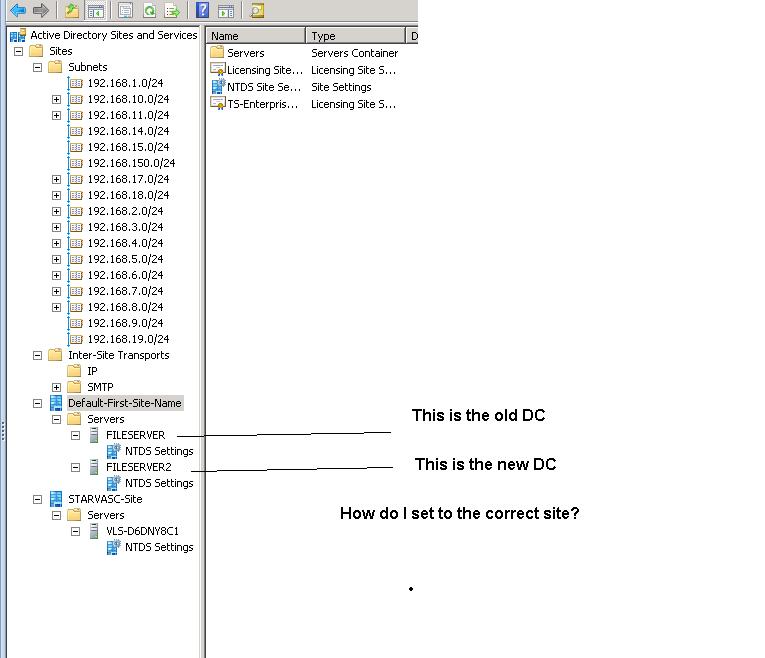 Solved: DNS Errors | Experts Exchange