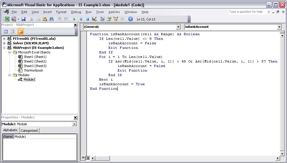 Solved: Excel formula to flag an incorrect format or number of digits | Experts Exchange