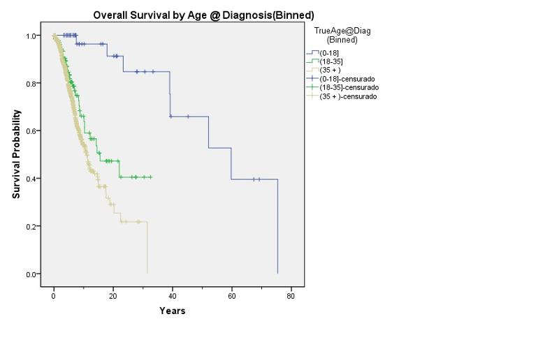 Solved Survival Curve Kaplan Meier Interpretation Experts Exchange solved-survival-curve-kaplan-meier-interpretation-experts-exchange