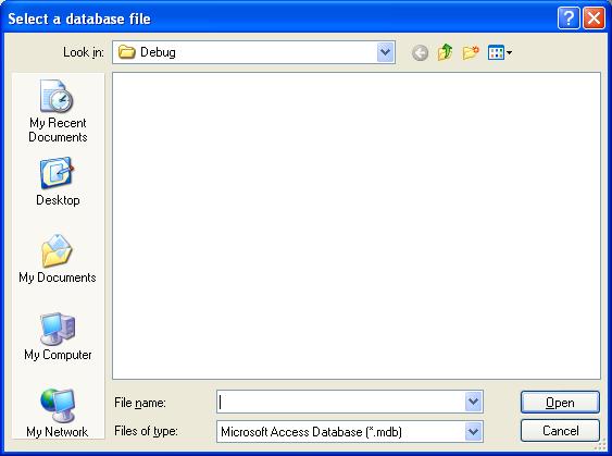 Solved: ASP.NET C# Select Directory | Experts Exchange