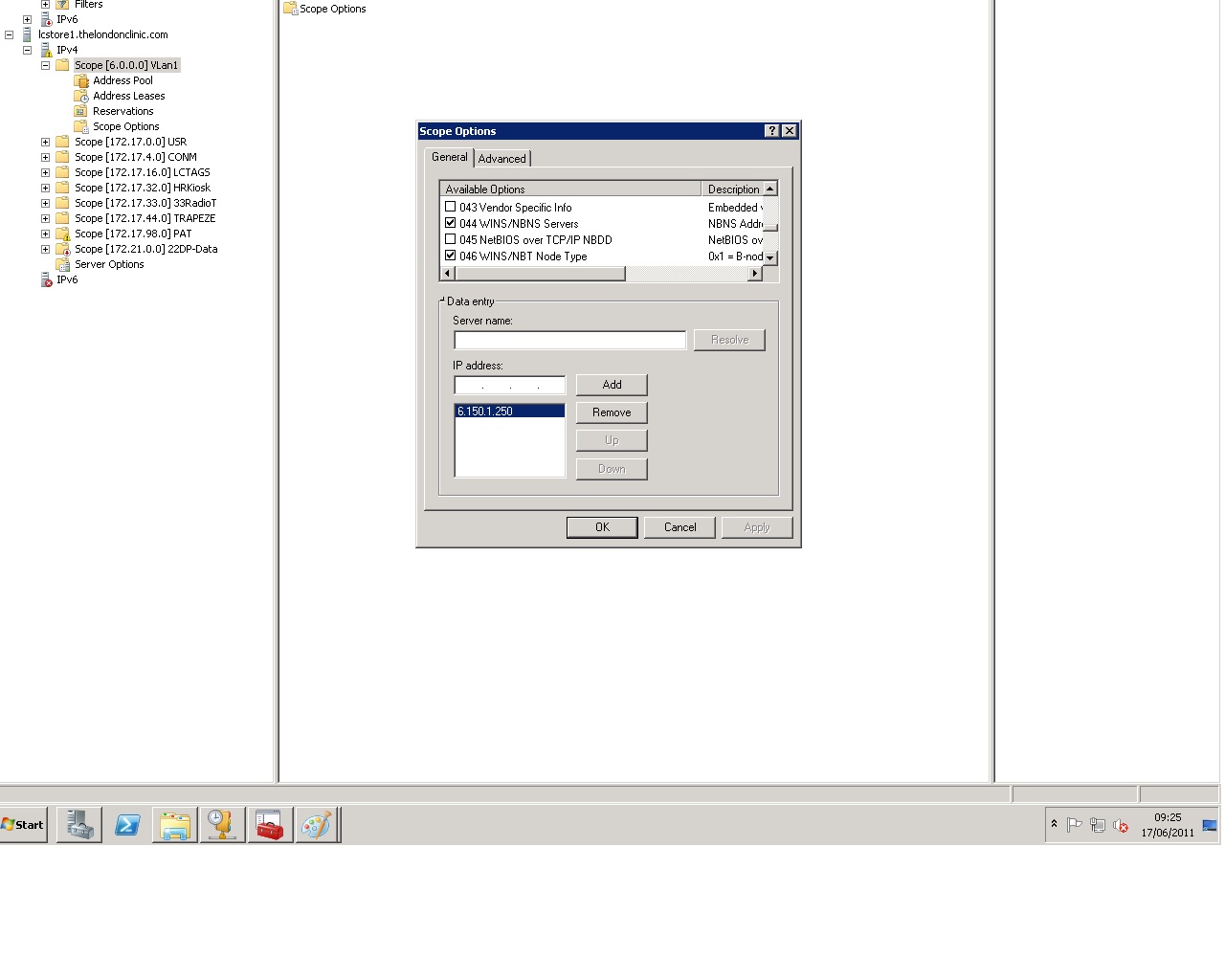 Solved: PXE boot With SCCM | Experts Exchange