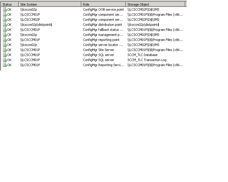 Solved: PXE boot With SCCM | Experts Exchange