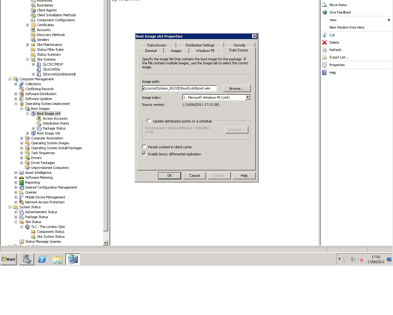 Solved: PXE boot With SCCM | Experts Exchange Solved: PXE boot With SCCM | Experts Exchange
