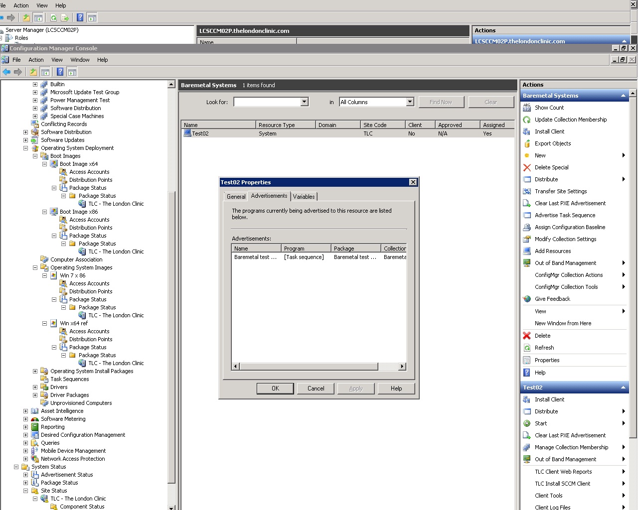 Solved: PXE boot With SCCM | Experts Exchange Solved: PXE boot With SCCM | Experts Exchange