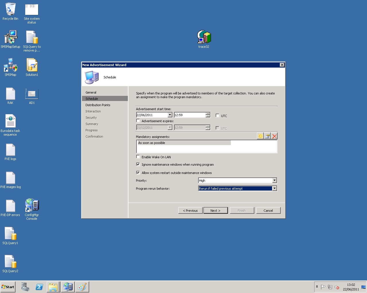Solved: PXE boot With SCCM | Experts Exchange