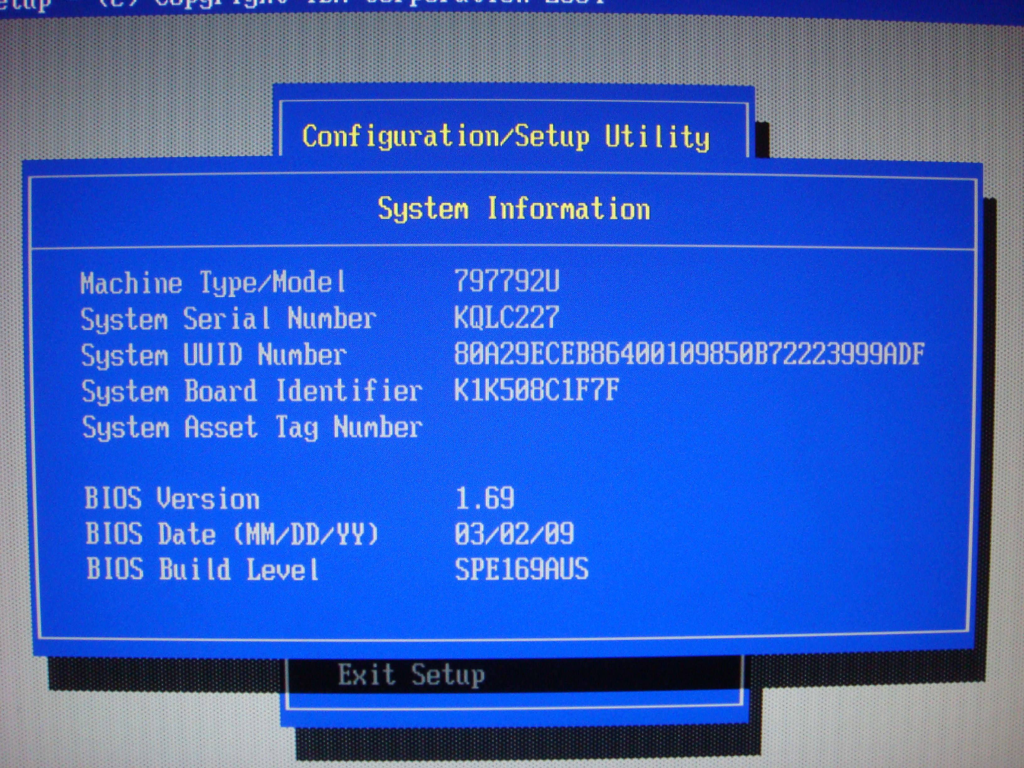 Solved: LOST RAID - "following arrays have missing required members and can not be configured ...