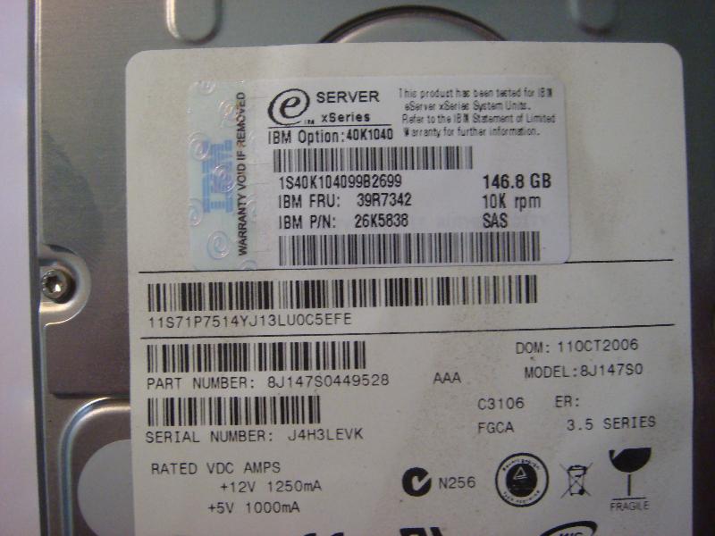 Solved: LOST RAID - "following arrays have missing required members and can not be configured ...