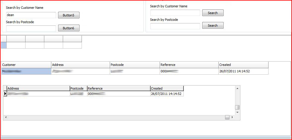 Solved: Delphi SQL Query missing returned information | Experts Exchange