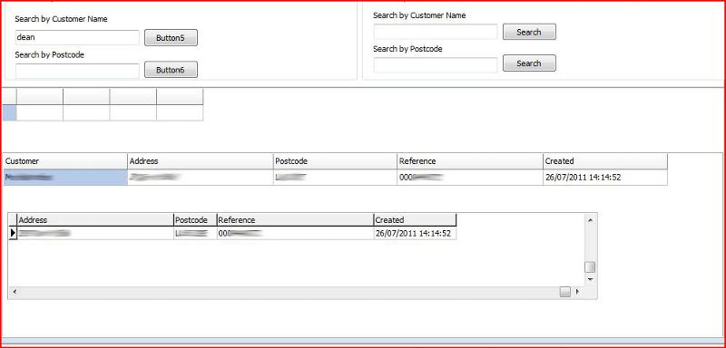 Solved: Delphi SQL Query missing returned information | Experts Exchange