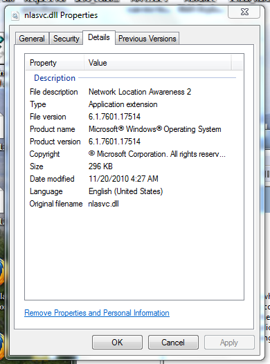 The Red "X" Network Icon In The Notification Area And Related ...