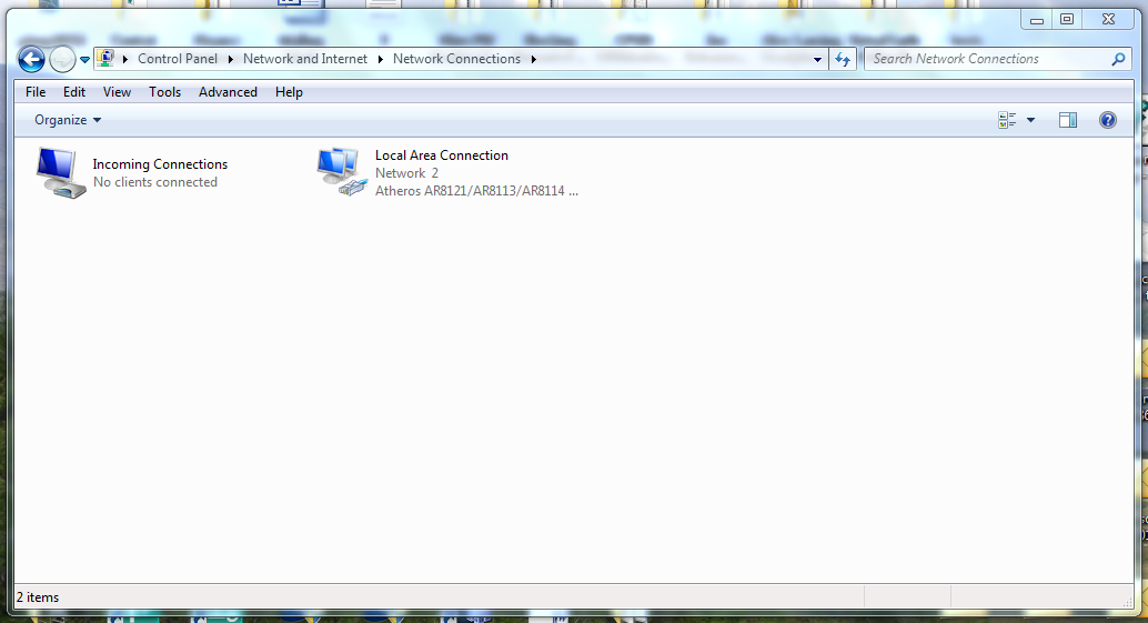 Solved: The Red "X" Network Icon In The Notification Area And Related ...