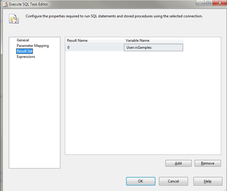 Solved: How to create an SSIS package to run and print a report ...