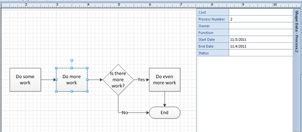 Solved: Visio Export to Excel | Experts Exchange