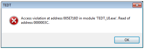 Solved: Delphi Runtime Errors. How can one trace their cause? | Experts Exchange