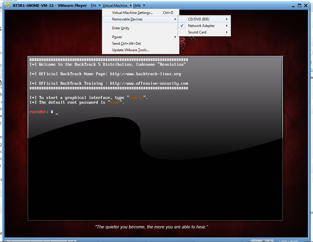 Solved VMWare Player Does Not Show USB Devices Experts Exchange solved-vmware-player-does-not-show-usb-devices-experts-exchange