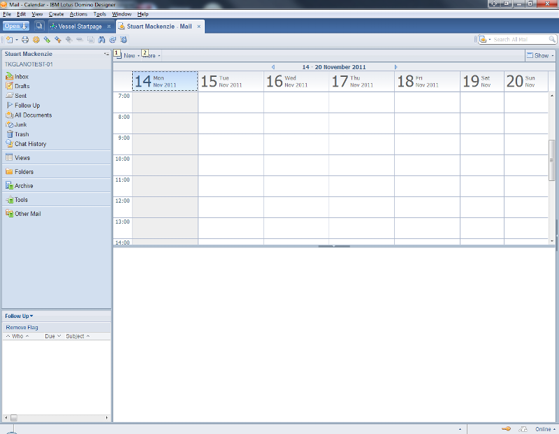 Solved: Lotus Notes - Opening mailbox from Lotus Notes code | Experts ...
