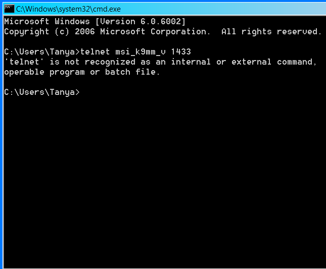 Solved: HELP trying to open a connection in asp.net!! | Experts Exchange