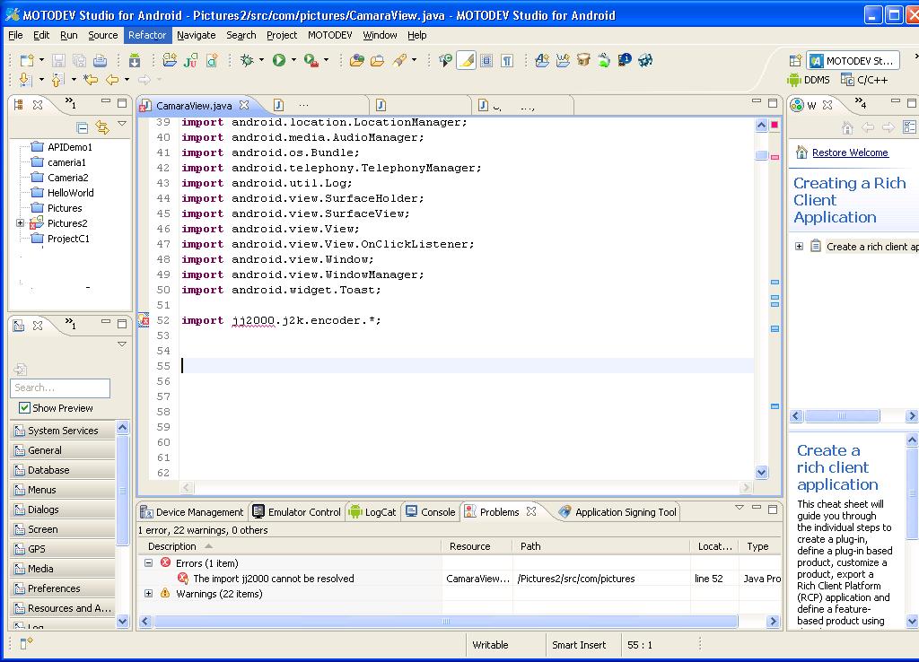 Solved: Add class to Java | Experts Exchange