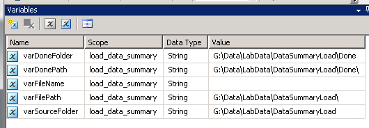 Solved Ssis Sql Server 2008 Rename File With Datetime When Moving To