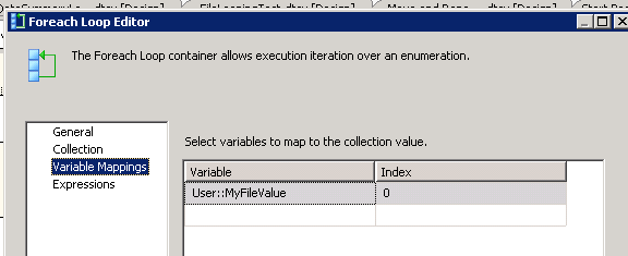 Solved Ssissql Server 2008 Rename File With Datetime When Moving To Archive Done Folder