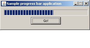 Solved: How to make a JFrame constantly stay in front other JFrames ...