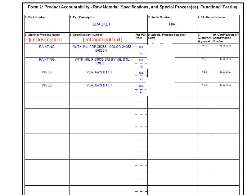 Solved How Can I Hide Duplicate Records In An Access Report Using Vba 9403