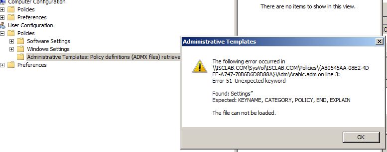 Solved: How to Add Second Language Keyboard Using Group Policy ...