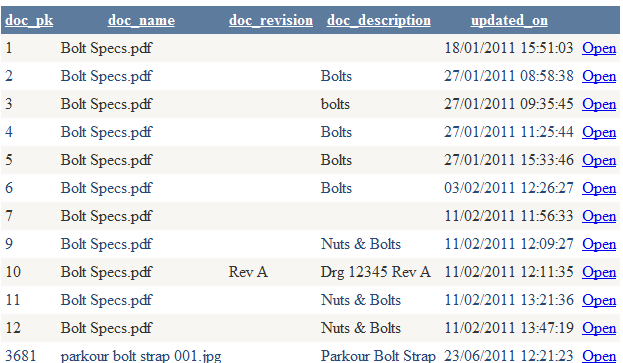 Solved: How do I create a basic search to retrieve a file from an ...