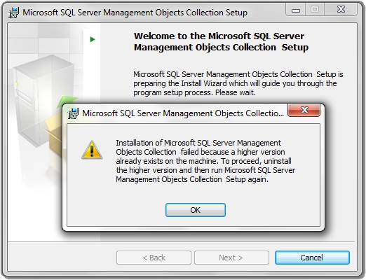 Solved: SQL Query Analyzer error | Experts Exchange