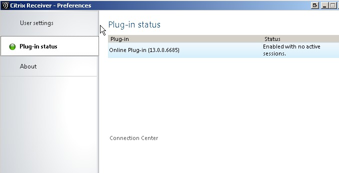 Solved: Citrix receiver | Experts Exchange Solved: Citrix receiver | Experts Exchange