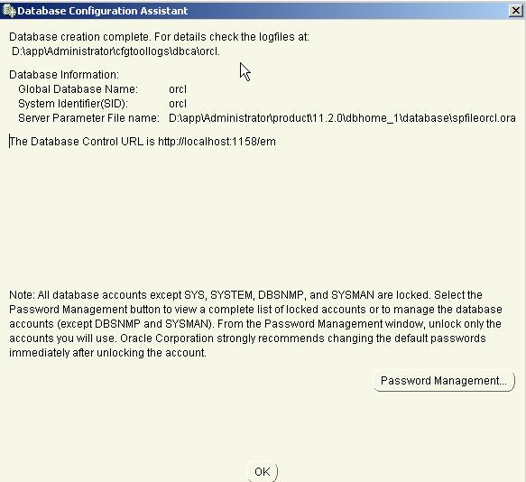 Solved Problem Importing Database Into 11g Ora 01435 User Does Not 6553