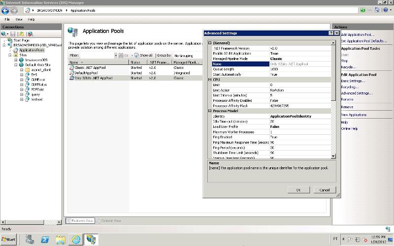 Solved: SQL Query Analyzer error | Experts Exchange