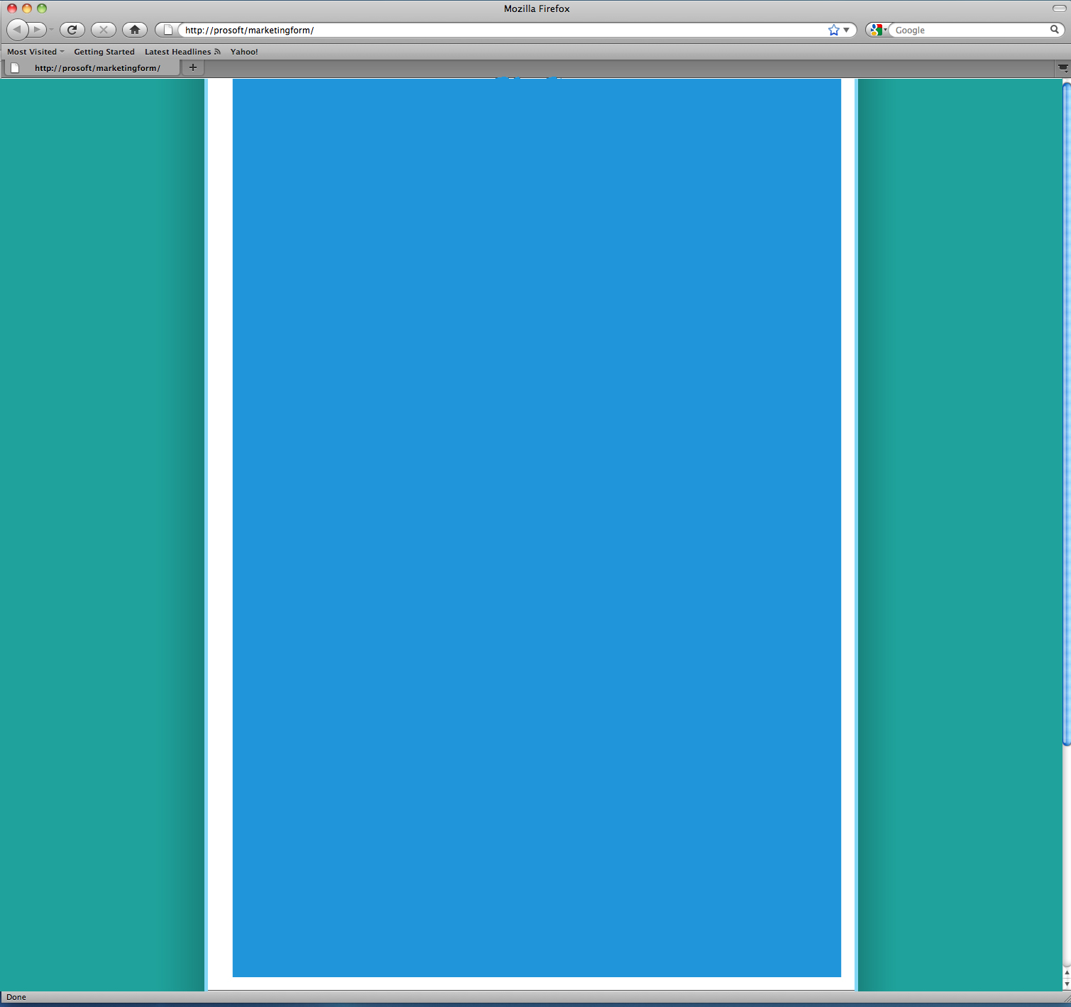 Solved: Background Repeat | Experts Exchange