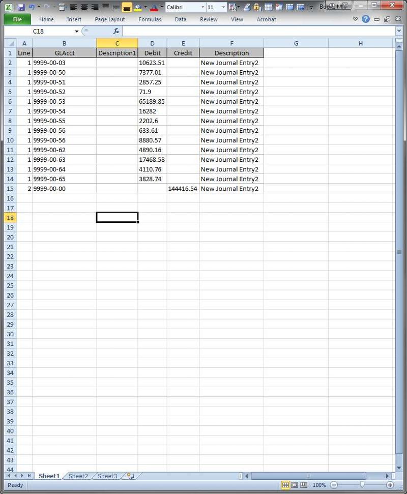Solved How To Copy Access Continuous View Records With Vba And Paste In Excel Without Header