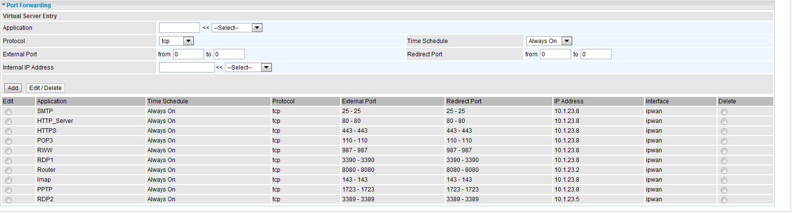Solved: EventID 20209 RasMan & 20271 Remote Access | Experts Exchange