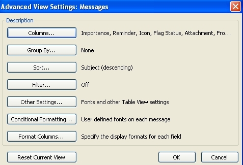 Solved: How can I get Outlook to "really" sort messages in my Inbox by ...