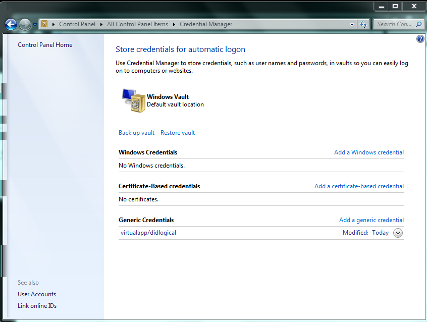 Solved: Outlook 2010 Windows Security prompt not allowing user to login ...