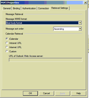 Solved: Mail submission failed: Error message: Server does not support ...