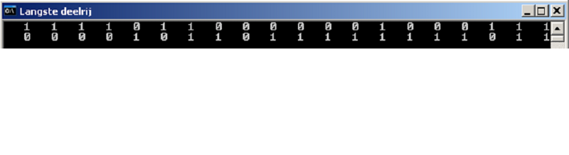 Solved C Array And Searching Finding Subsequence Problem Experts