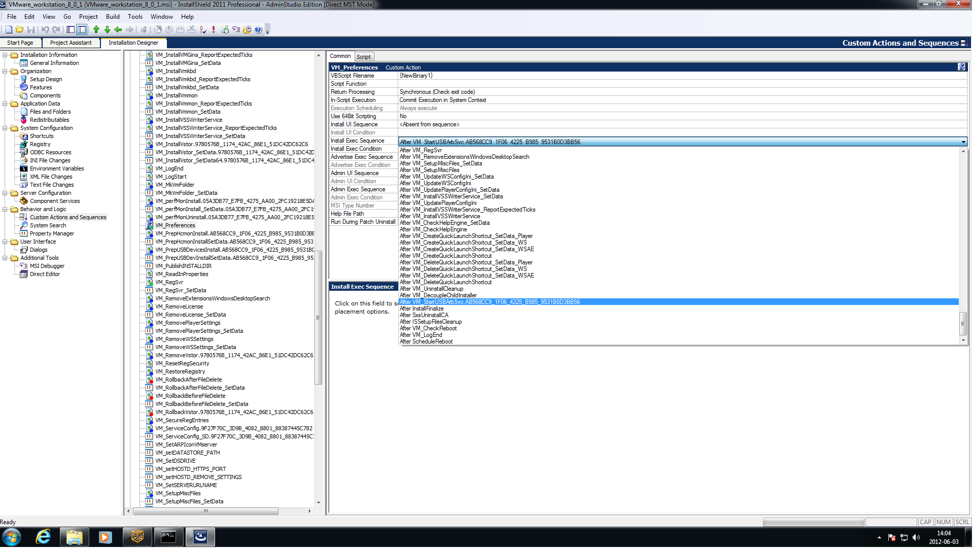 Solved: vb-script for copying a file from %Program Files% to %APPDATA% - VMware Workstation/Win7 ...