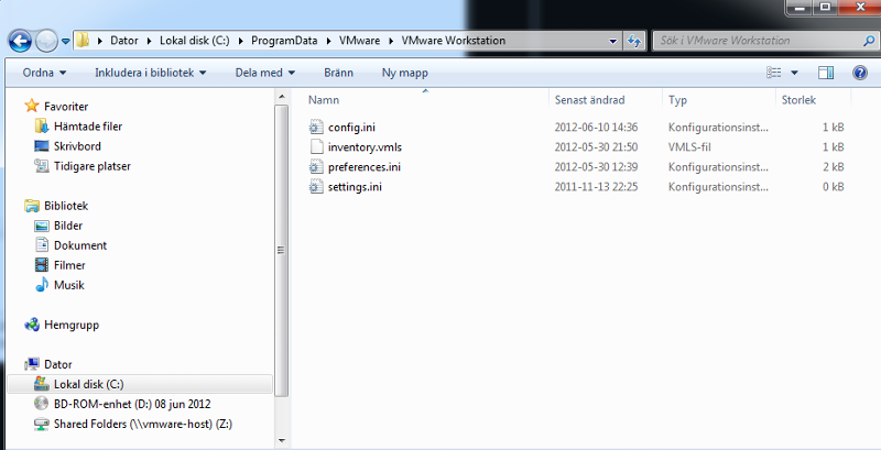 Solved: vb-script for copying a file from %Program Files% to %APPDATA% - VMware Workstation/Win7 ...