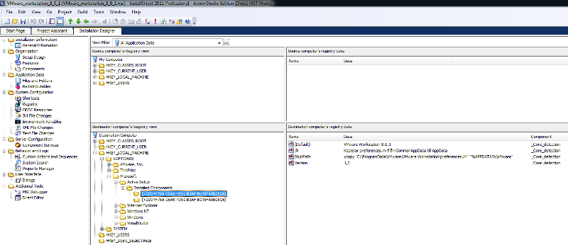 Solved: vb-script for copying a file from %Program Files% to %APPDATA ...