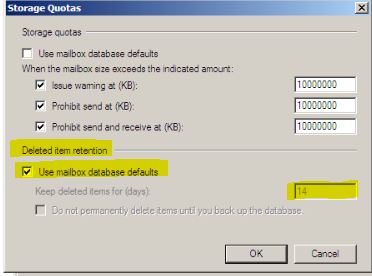 The recipient's mailbox is full and can't accept messages now Solutions ...