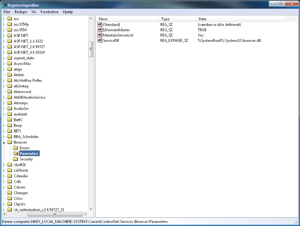 Solved: workgroup is not available. You may not have permission to use ...