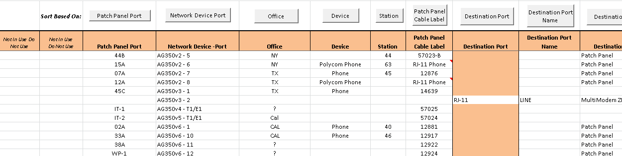 Solved: Excel Search Engine | Experts Exchange